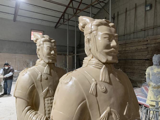 How Were Terracotta Warriors Built? What You Need to Know