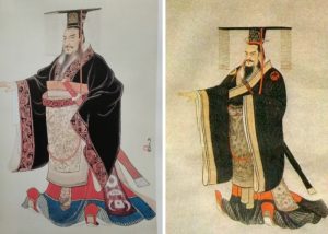 What does the Terracotta Warriors Reveal about Shi Huangdi?