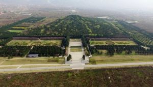 What does the Terracotta Warriors Reveal about Shi Huangdi?